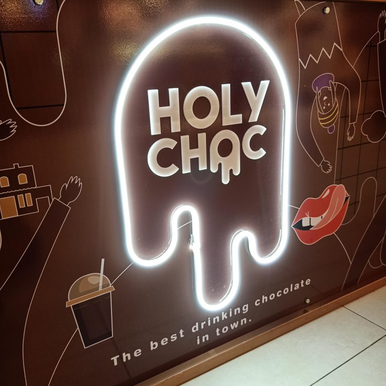Holy Choc เอาไปทำอะไรขายได้บ้าง – Yummy House Thailand