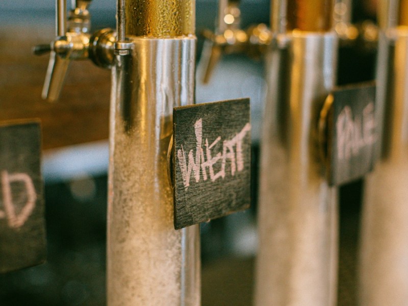 Craft Beer 101 – Yummy House Thailand