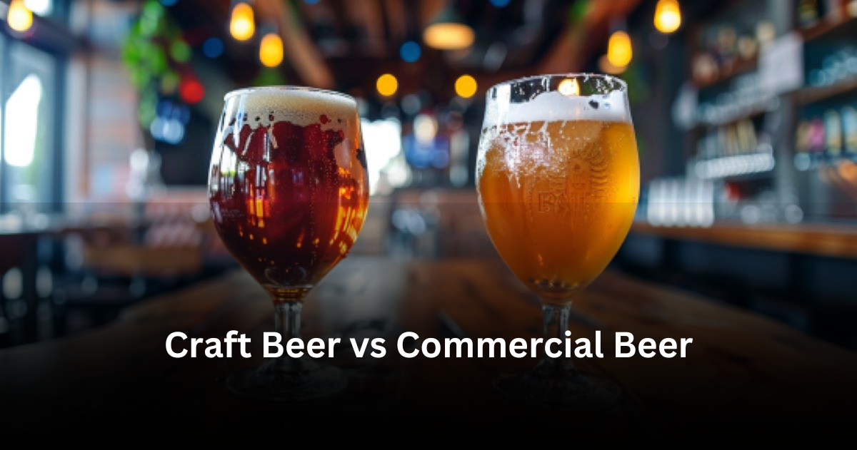 Craft Beer 101 – Yummy House Thailand