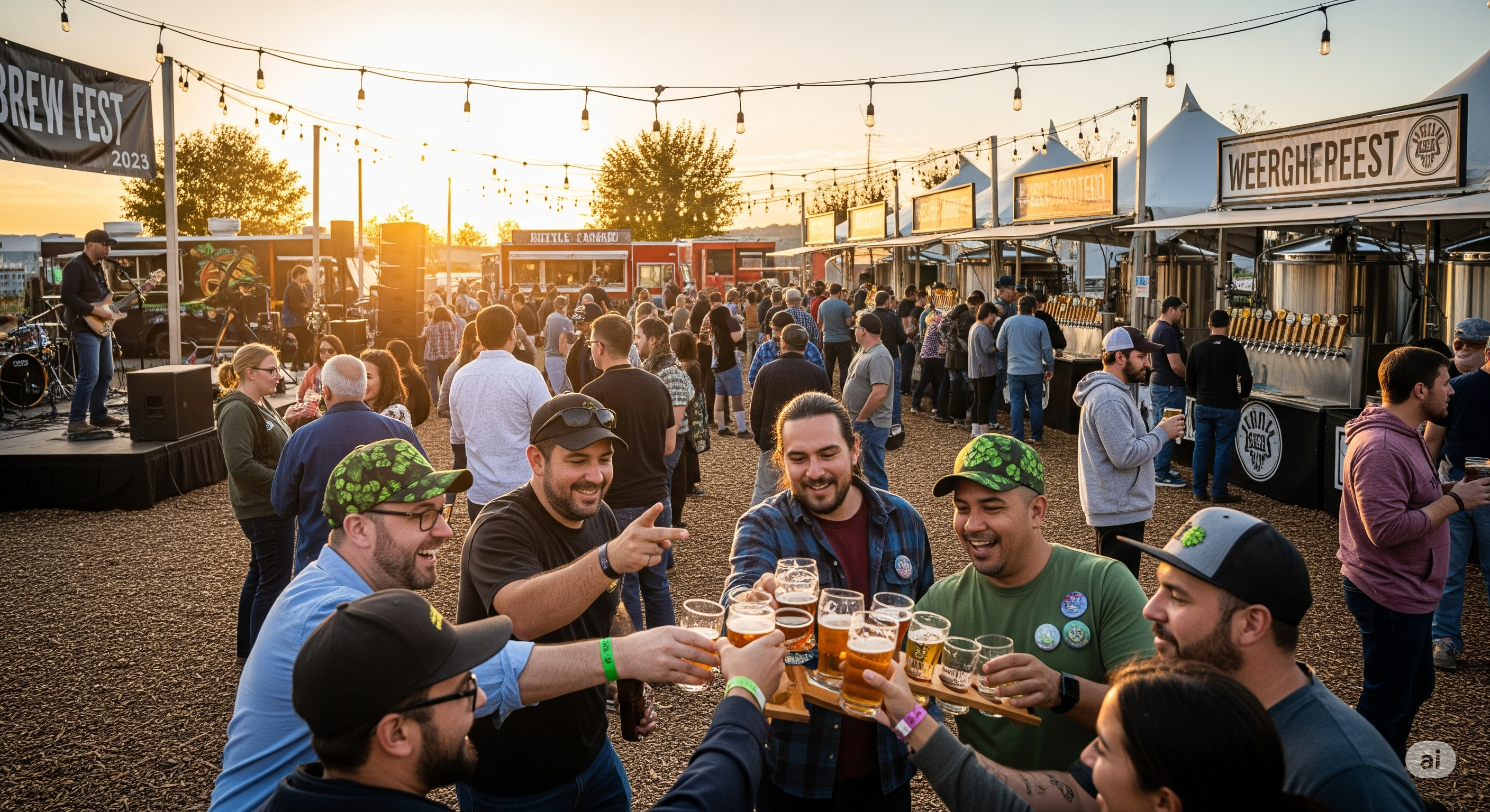 Craft Beer 101: คู่มือเล่มแรกสำหรับสำรวจโลกของคราฟท์เบียร์ !!! – Yummy ...
