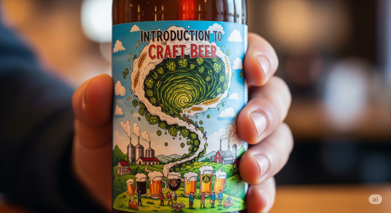 Craft Beer 101: คู่มือเล่มแรกสำหรับสำรวจโลกของคราฟท์เบียร์ !!! – Yummy ...